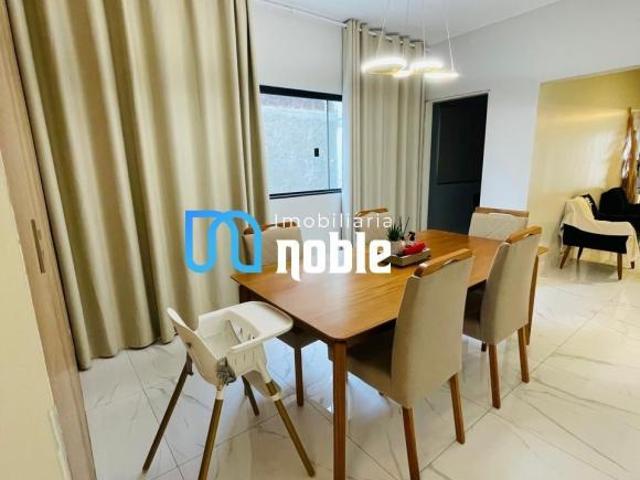 CASA 3 QUARTOS SUITE MASTER REFORMADA LAJE 22 SETOR OESTE GAMA