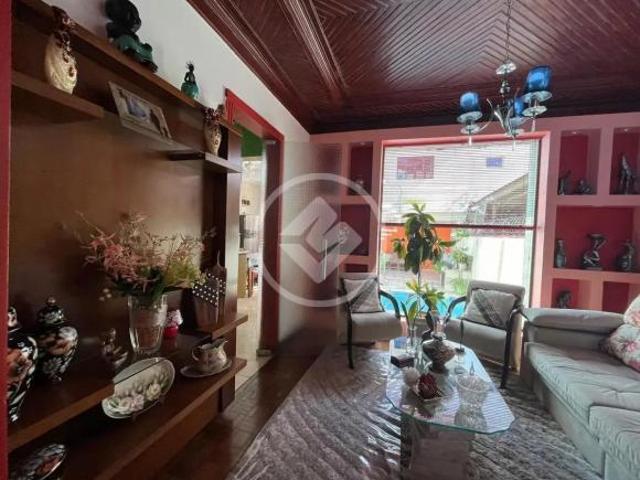 Casa 3 quartos Suíte,no Bairro da Pompéia em Santos