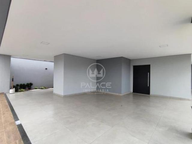 Casa 3 Quartos, Suíte, Piscina, Área Gourmet À Venda E Locação Perdizes Piracicaba