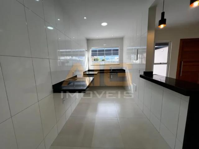 Casa 3 Quartos Suíte Piscina Condomínio Blue Garden São Pedro