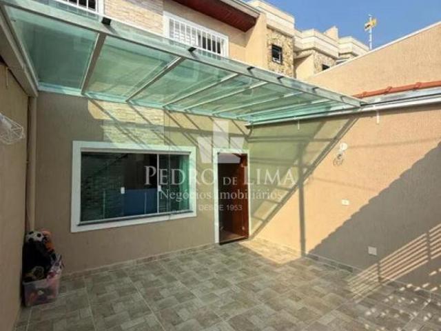 Casa 3 quartos suítes, 100m², 4 banheiros e 2 vagas Aricanduva