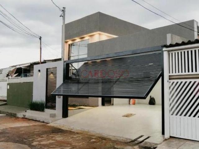 Casa 3 quartos, suites, 2 vagas, Aceita financiamento e FGTS, Ceilandia Sul, QNP 32 81