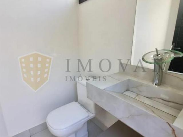 Casa 3 Quartos Suítes em Condomínio Fechado, 153,71 m², Villa Romana