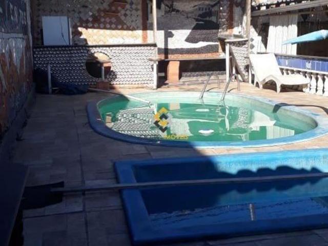 Casa 3 quartos SUZANA