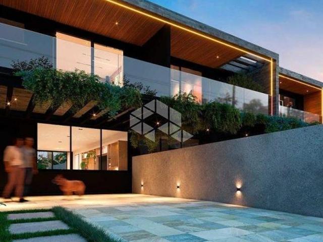 Casa, 3 quartos/dormitórios/suítes, Bairro Vila Assunção, Porto Alegre