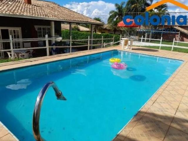 CASA 3 QUARTOS/1 SUÍTE NO CONDOMÍNIO FECHADO VILLAGE ÁGUAS DE SANTA ELIZA EM ITUPEVA