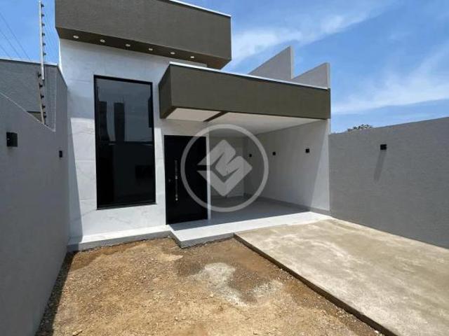 Casa 3 quartos/1suíte R$ 500.000,00 Bairro Pirineu Varzea Grande