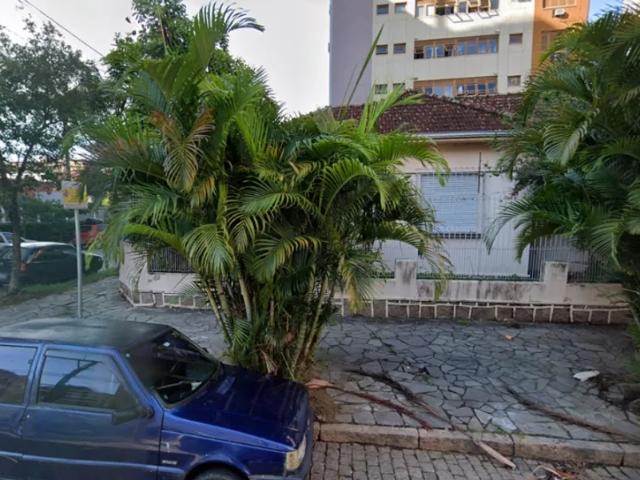 CASA 3D no bairro Menino Deus em Porto Alegre