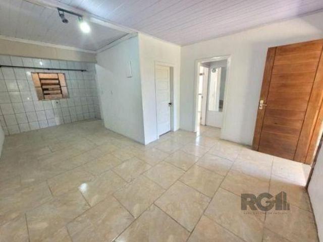 Casa 3D no bairro Ponta Grossa