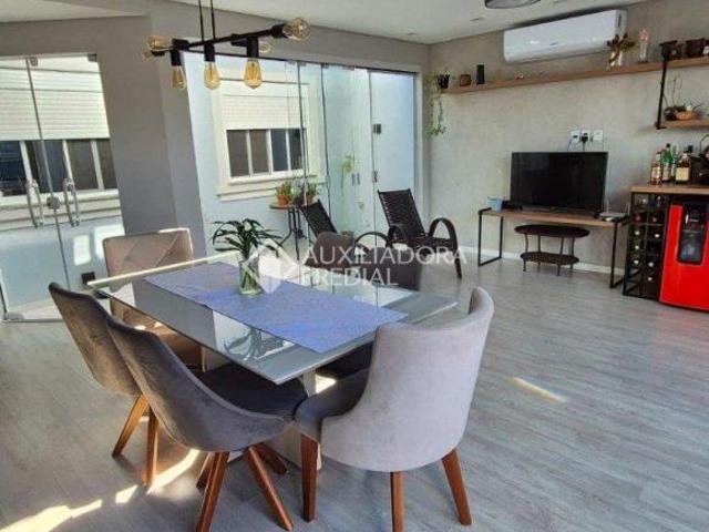 Casa 3D condomínio Villagio di Venezia