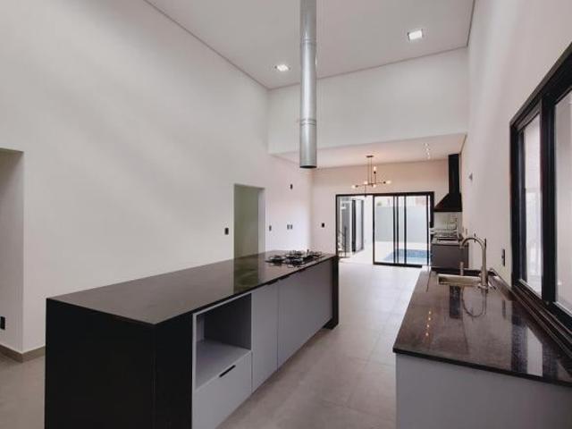 Casa 3D venda Cond. Chácara Ondina Sorocaba/SP