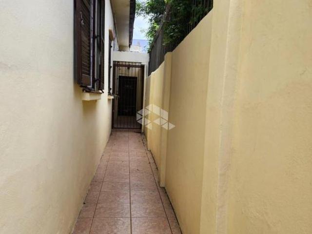 Casa 3dormitórios Bairro São Geraldo