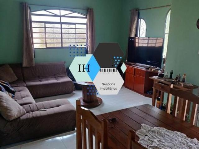 Casa 3dorms, 1suíte, 4vagas, 150m² á venda no condomínio Cafezal VI em Itupeva, Oportunidade!