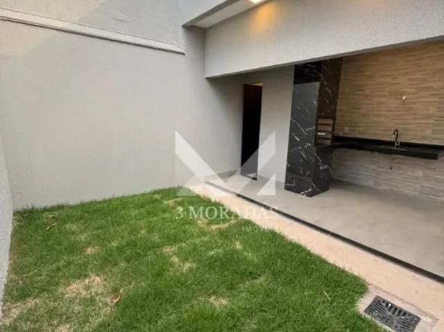 Casa 3Q no Setor Vila Mariana