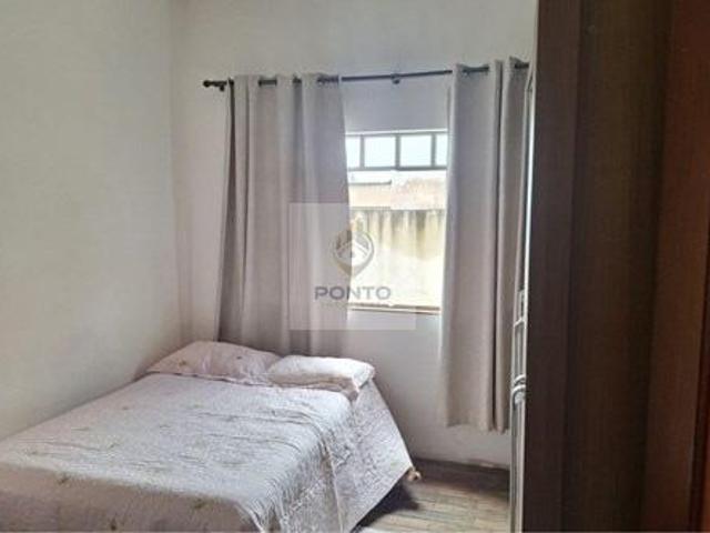 Casa 3Q à Venda no Bairro Rosário