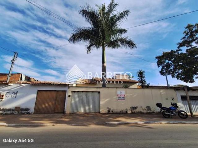 CASA 3Q JARDIM BONANÇA