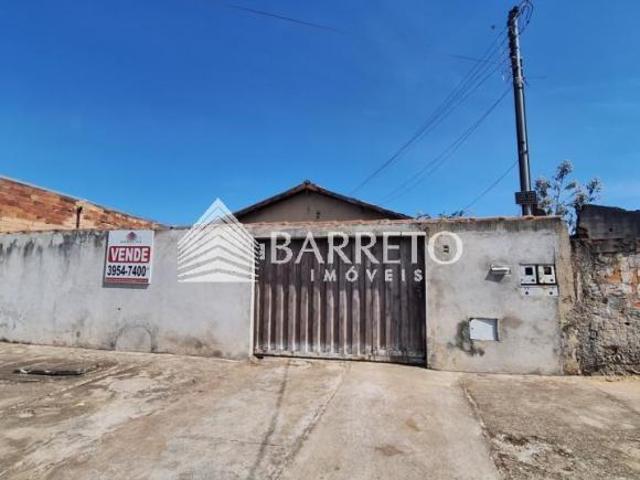 CASA 3Q JARDIM BURITI SERENO
