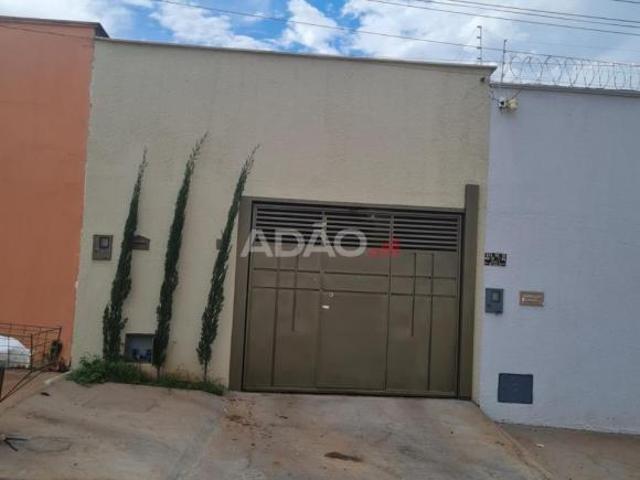 Casa 3Q Recanto do Bosque Setor Noroeste Casa de Rua com 3 Quarto s por R$ 480000.00 no setor Resid