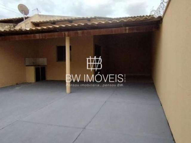 Casa, 3Q 1 suíte, St Sônia Maria, Quintal amplo, Moradia ou Investimento