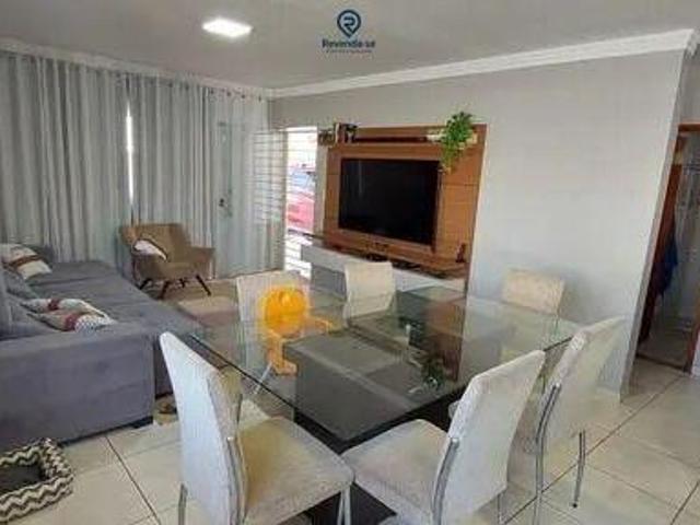 Casa 3Q 1 Suíte P marciobispo