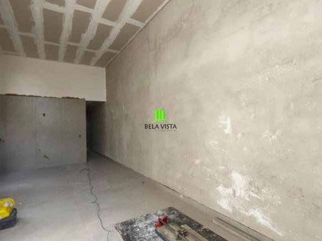 Casa 3qts, sendo 1 suíte