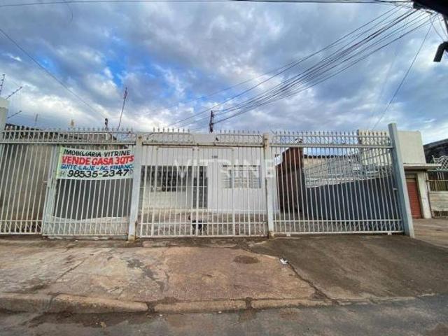 CASA 3QTS, SUÍTE+CASA DE FUNDOS. AC. FINANCIAMENTO !
