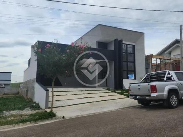 Casa 3suítes e área gourmet no Terras do Vale em Caçapava SP Aceita Permuta Valor R$1.280.000,00