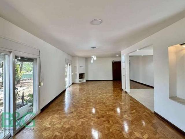 Casa, 443 m² venda por R$ 1.800.000,00 ou aluguel por R$ 15.328,75/mês Granja Viana Cotia/SP