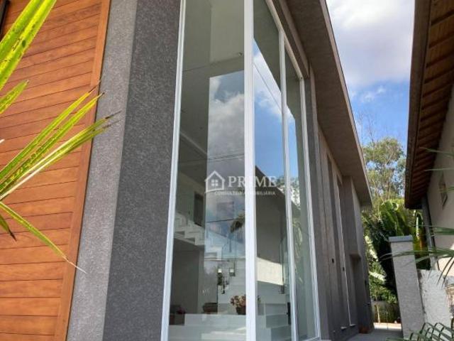 Casa, 440 m² venda por R$ 3.700.000,00 ou aluguel por R$ 19.790,00/mês Reserva Santa Maria Jan