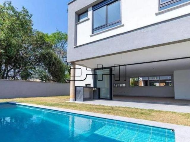 Casa 440m², Santo Amaro SP | Venda