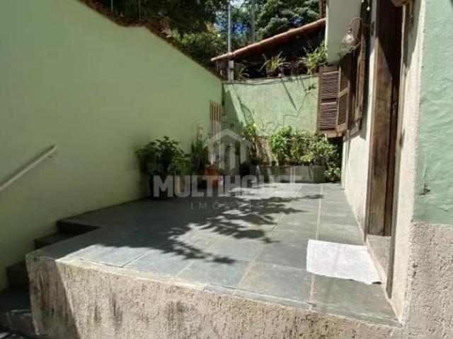 Casa para venda em Floramar, Belo Horizonte