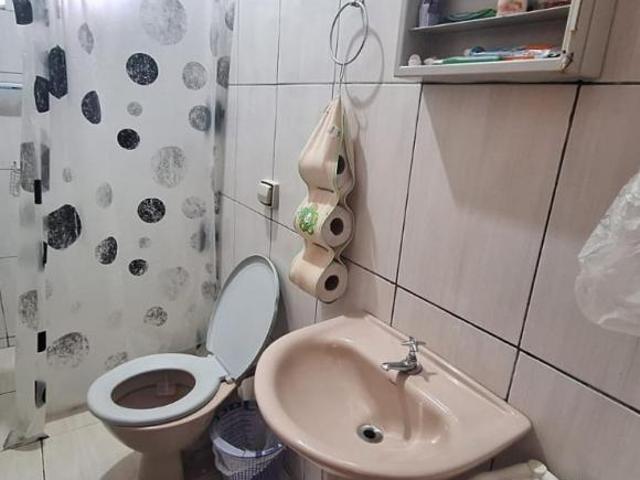 Casa para venda em Centro, Nepomuceno