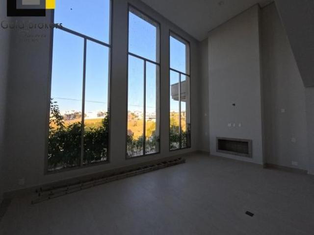 CASA 447M² DE ÁREA CONSTRUÍDA 4 SUÍTES NO CONDOMÍNIO BRISAS JUNDIAÍ NO JD SAMAMBAIA EM JUNDIAÍ SP