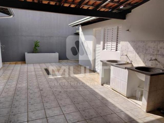 Casa para venda em Jardim Patrícia, Uberlândia
