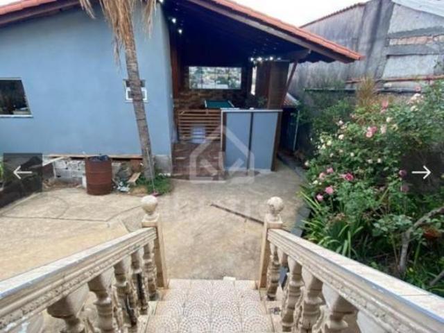 Casa para venda em Palmares 1ª Seção Parque Durval de Bar