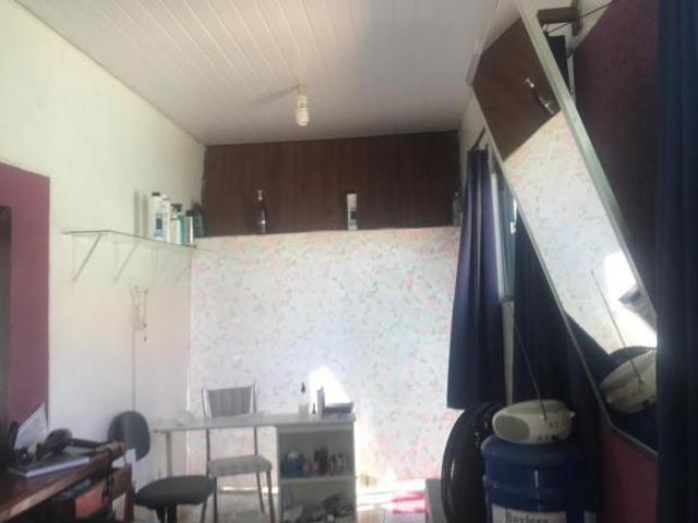Casa para venda em Centro, Nepomuceno