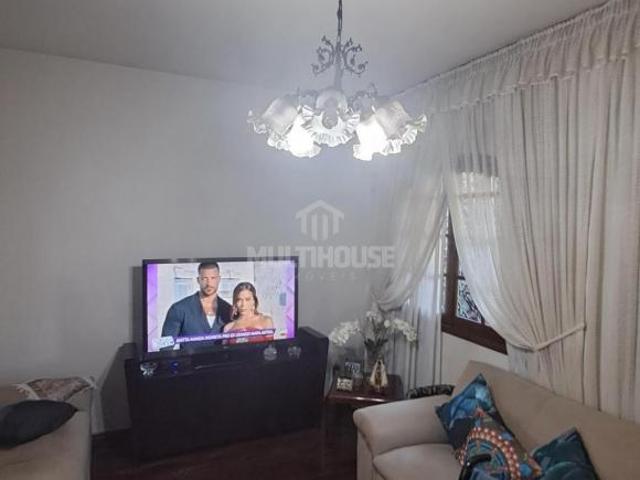 Casa para venda em Vila Cloris, Belo Horizonte
