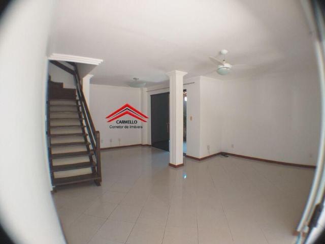 Casa 4/4 No Melhor Condomínio de Lauro de Freitas
