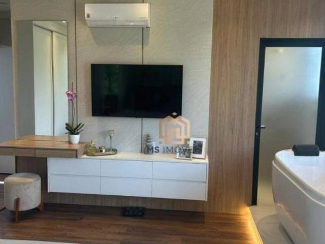 CASA 453,25m² 4 Quartos sendo 4 suítes á VENDA Guaxinduva Atibaia/SP