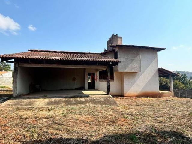 Casa para venda em Mateus Leme