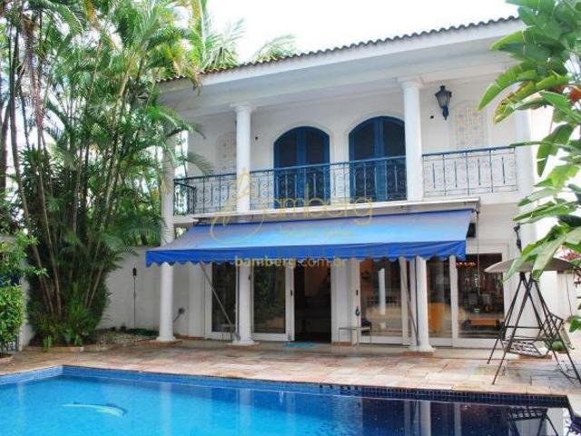 Casa, 450 m2 de construção, na Granja Julieta. Pertinho do Parque Severo Gomes