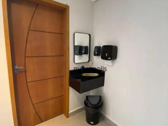 Casa, 450 m² venda por R$ 3.700.000,01 ou aluguel por R$ 21.316,00/mês Osvaldo Cruz São Caetan