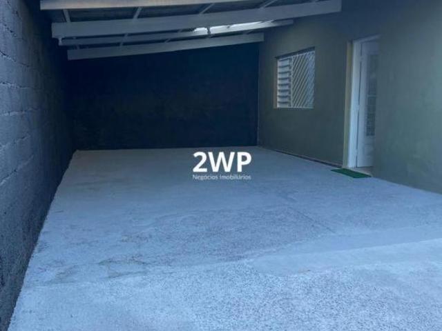 Casa 450m2 Santa Maria, SCSul/SP à Venda com Edícula e Espaço Comercial