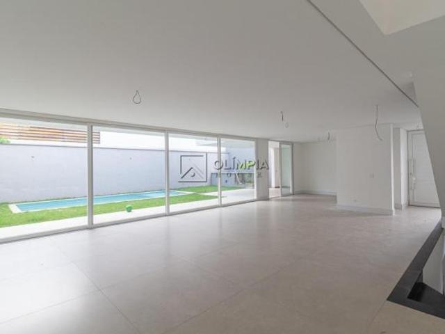 Casa 450m², Brooklin Velho SP | Venda
