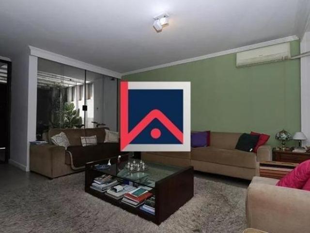 Casa 450m², Jardim Europa SP | Venda