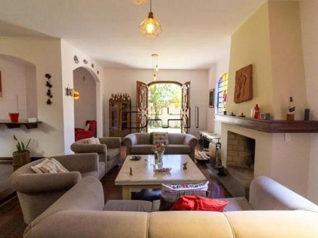 Casa 450m², Santo Amaro SP | Venda
