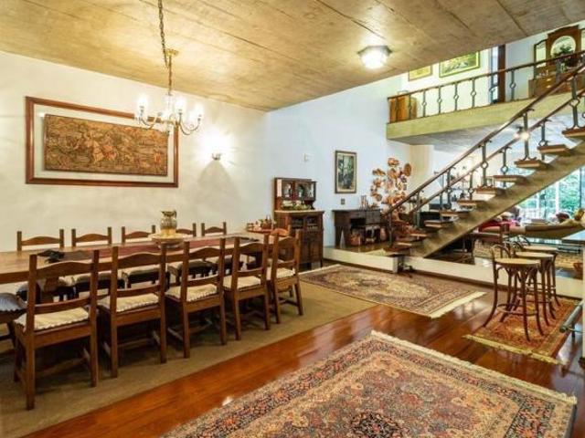 Casa 450m², Vila Madalena SP | Venda