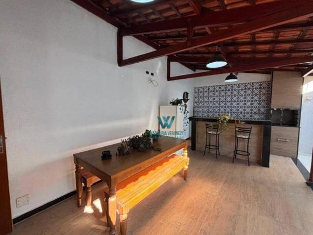 Casa para venda em Campo das Antas, Poços de Caldas