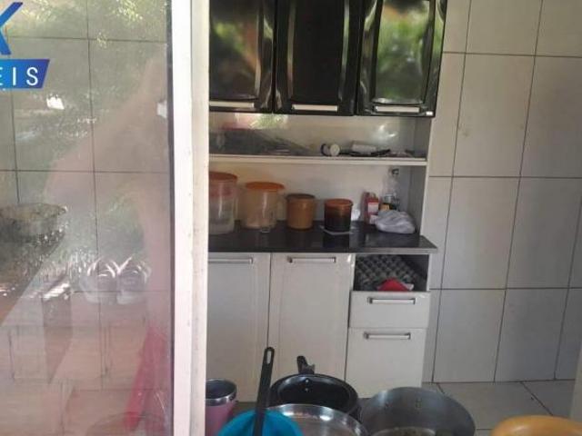Casa para venda em Veneza, Ribeirão das Neves