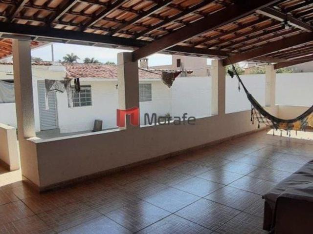 Casa para venda em Santa Mônica, Belo Horizonte